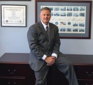 Contact - Maryland Criminal Defense Lawyers