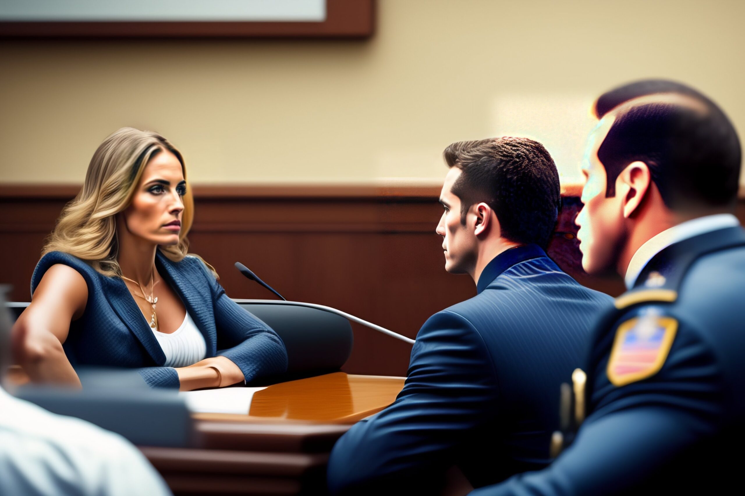 Public Intoxication in Maryland: An Overview of the Laws